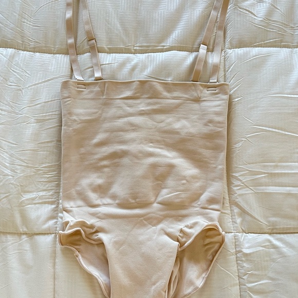 SKIMS | Intimates & Sleepwear | Skims Shapewear Core Control High Waist ...
